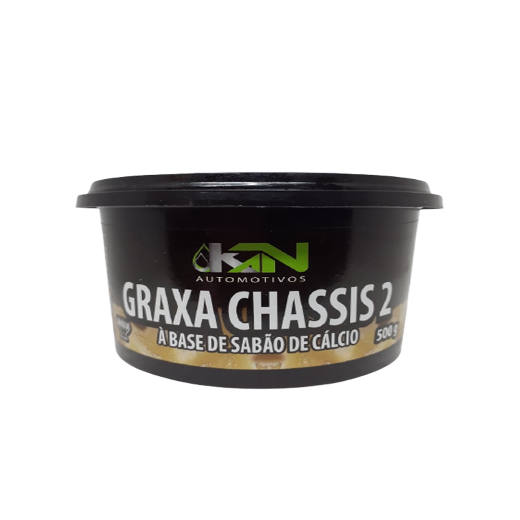 Graxa Chassis Uso geral 500g Jocle Automotivo manutenção | Shopee Brasil