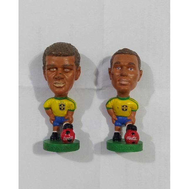 Mini Craques Coca-Cola Copa do Mundo 1998 Variações | Shopee Brasil