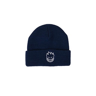 Touca Gorro de skate SPITFIRE BIGHEAD BORDADA Cor Preta | Shopee Brasil