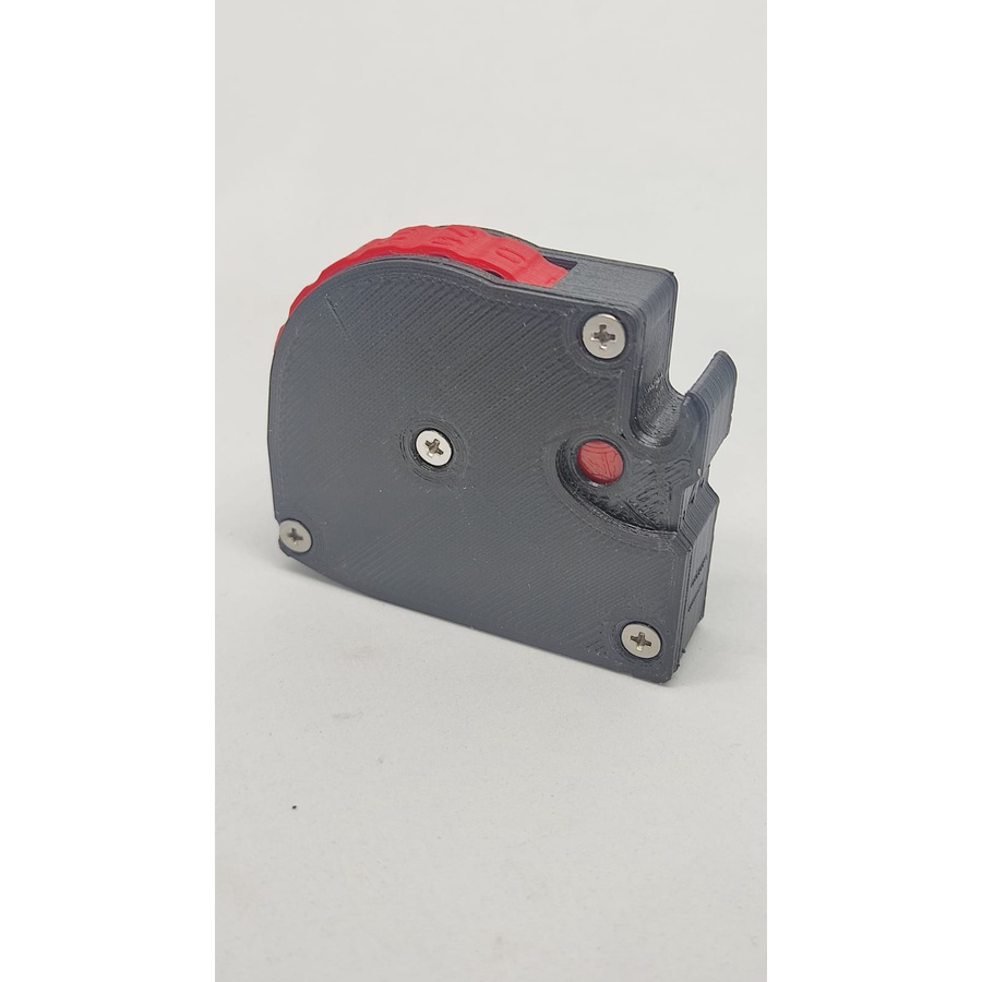 Magazine P/ Carabina Vulcan Mk2 | Uragan 5.5 20 Disparos | Shopee Brasil