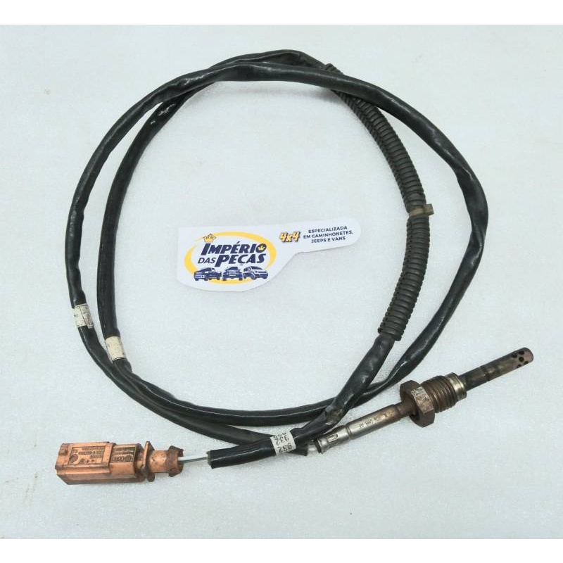 Sensor Temperatura Gases Catalizador Amarok Bi Turbo 6X0973802C #23983 ...