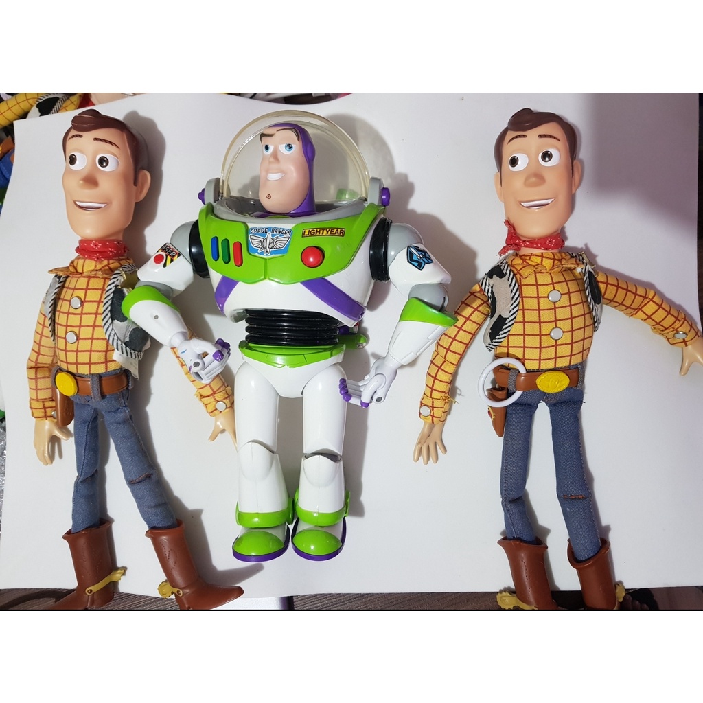 Bonecos Toy Story | Shopee Brasil
