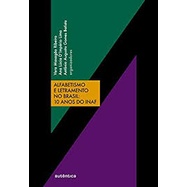 alfabetismo e letramento no brasil 10 anos do inaf autor vera masagão ...