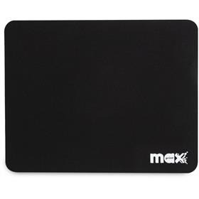 Mouse Pad Tecido Preto 22cmx18cm - Maxprint | Shopee Brasil