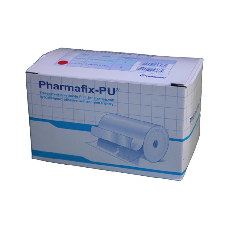 Filme De Poliuretano Em Rolo Pharmafix Pu | Shopee Brasil