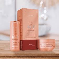 KIT Amend RPL SYSTEM | Shopee Brasil