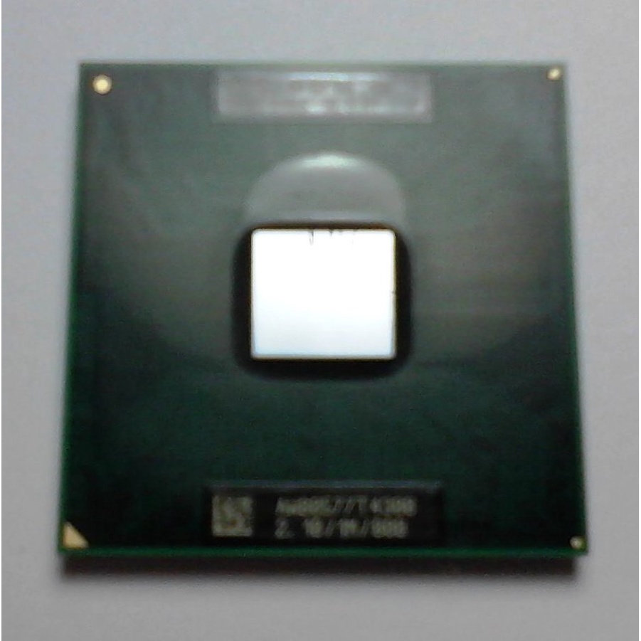 Processador Intel 2.10/1m/800 - Cód. 744886152 | Shopee Brasil