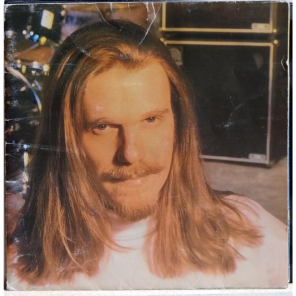 CD HUMBERTO GESSINGER TRIO (1996) - ENGENHEIROS DO HAWAII | Shopee Brasil