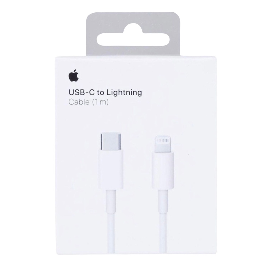 Cabo Iphone tipo-c Original 1metro | Shopee Brasil