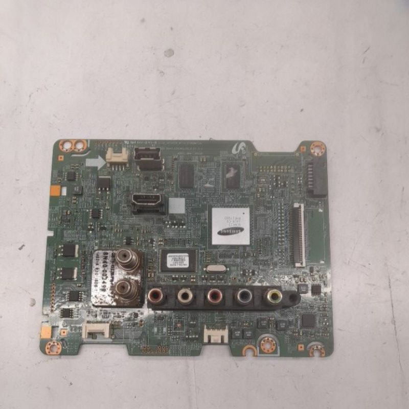 Placa Principal Para Tv Samsung Un32fh4003g | Bn41-02034c | Shopee Brasil