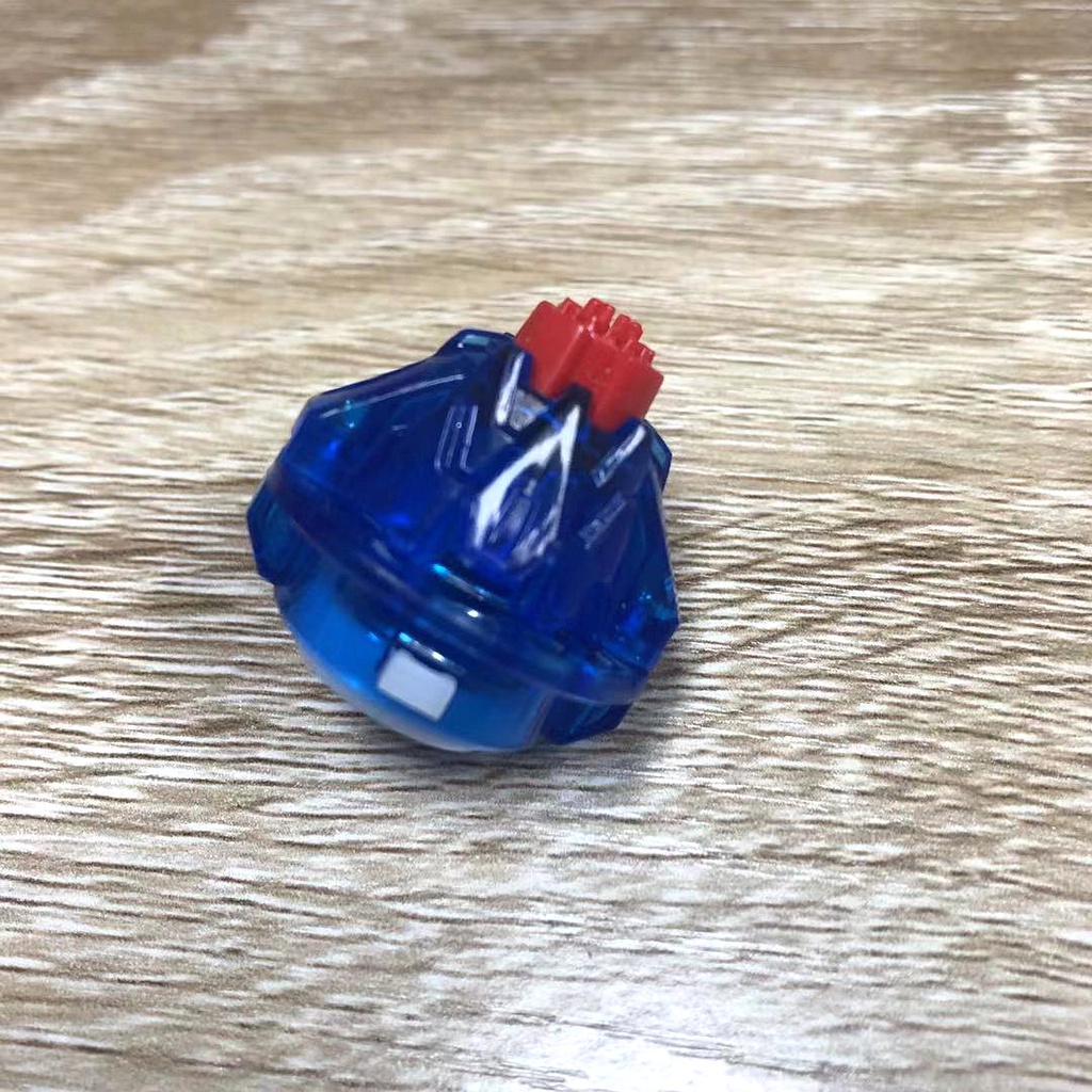 Combo 6 Estilos Drivers Beyblade Burst Brinquedos | Shopee Brasil