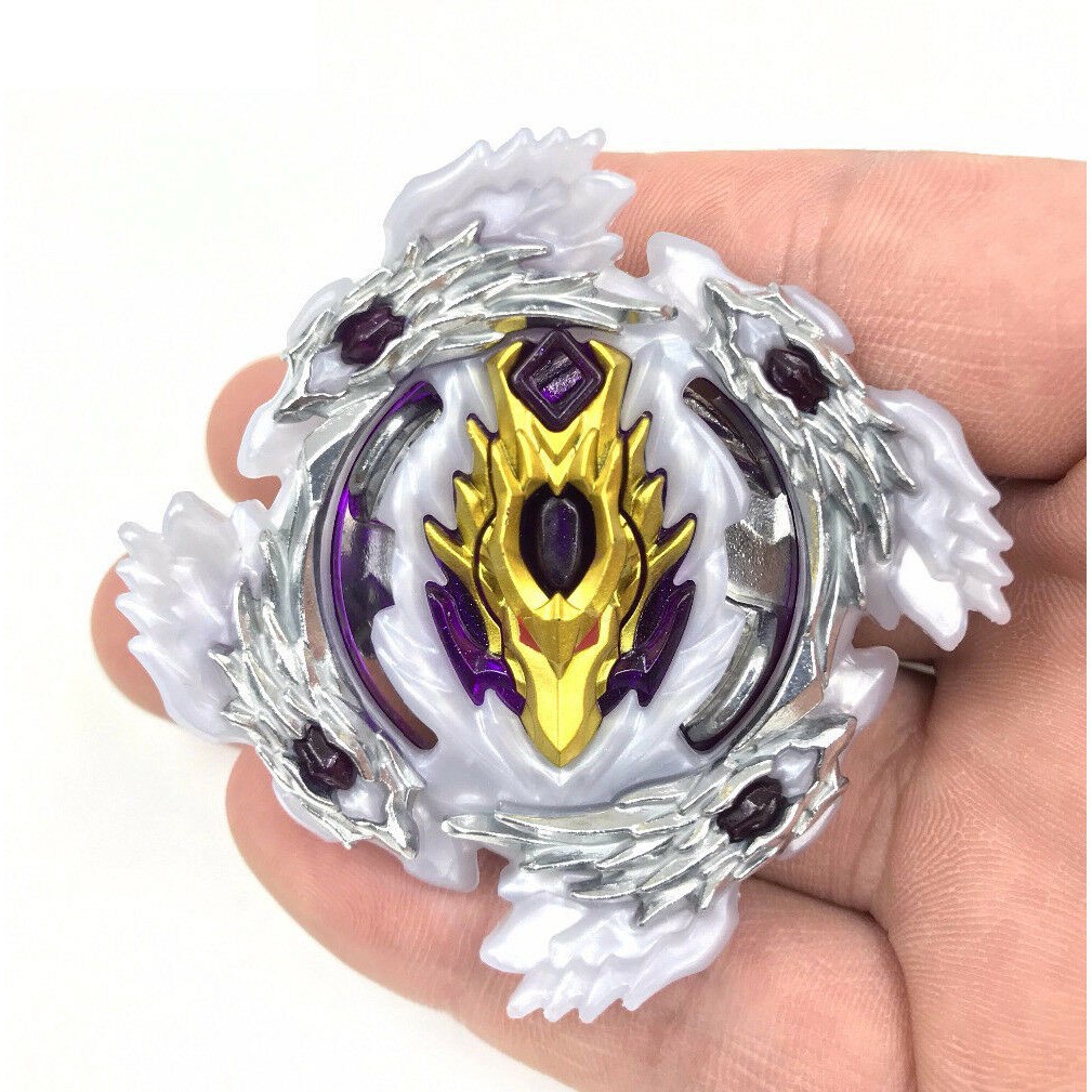 Beyblade Burst B-110 Bloody Longinus.13.Jl - Lançador Comin Ripcord ...