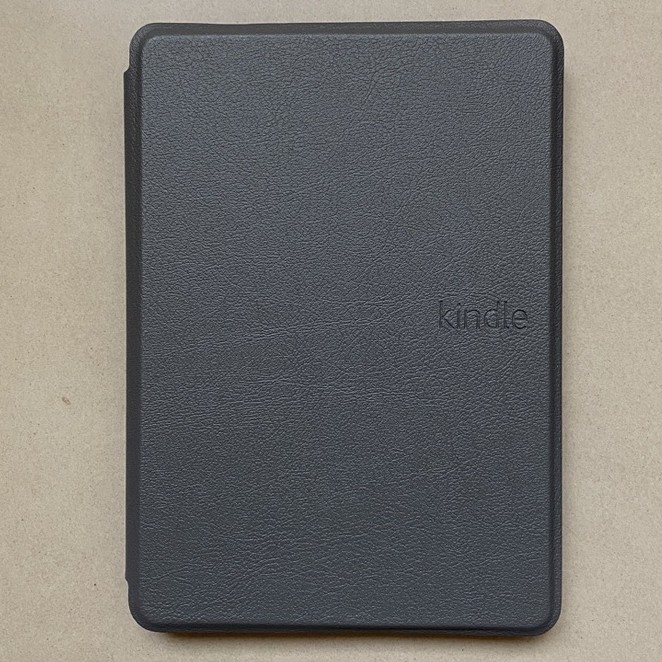 Capa Case Para Kindle 10ª Décima Geração (não serve 10ª geração ...