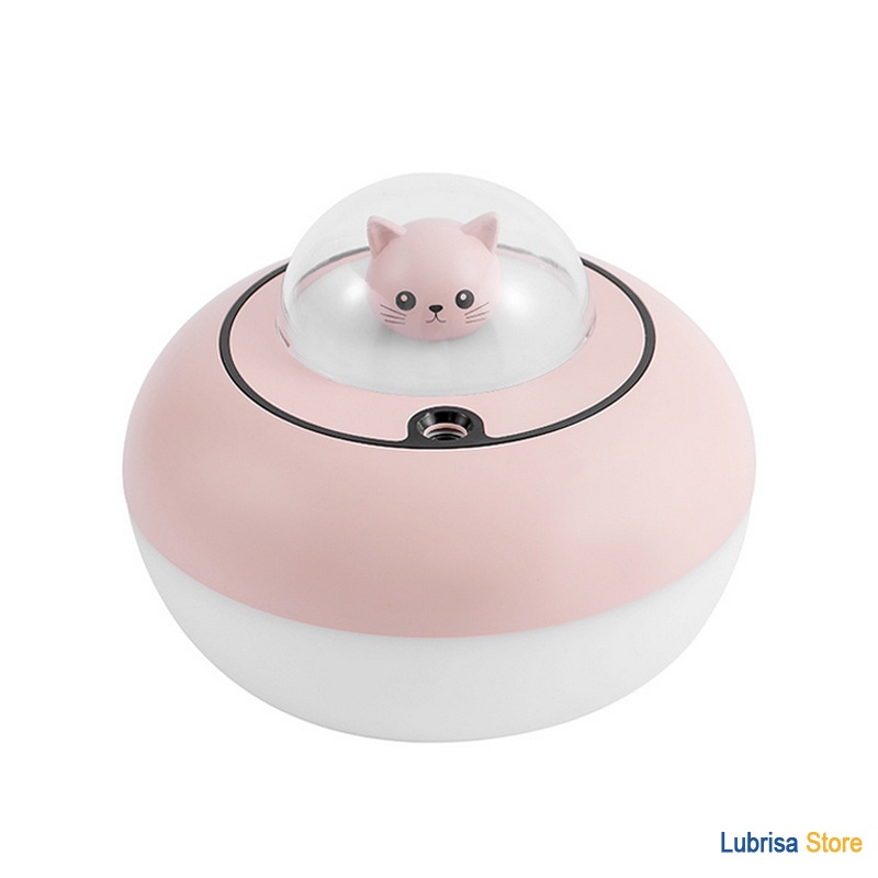 Umidificador De Ar E Aromatizador Purificador Humidificador De Ambiente ...