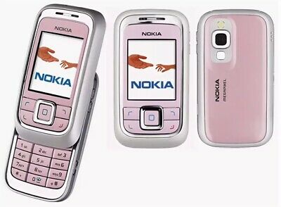 Nokia 6111 Desbloqueado Semi-Novo | Shopee Brasil