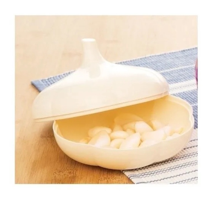 Tupperware Tupper alho Pronta Entrega | Shopee Brasil