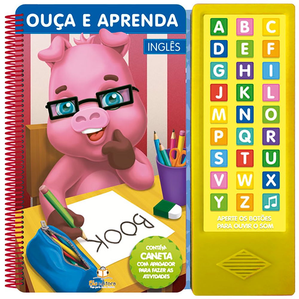 Ouca E Aprenda Ingles | Shopee Brasil Ouca E Aprenda Ingles | Shopee Brasil