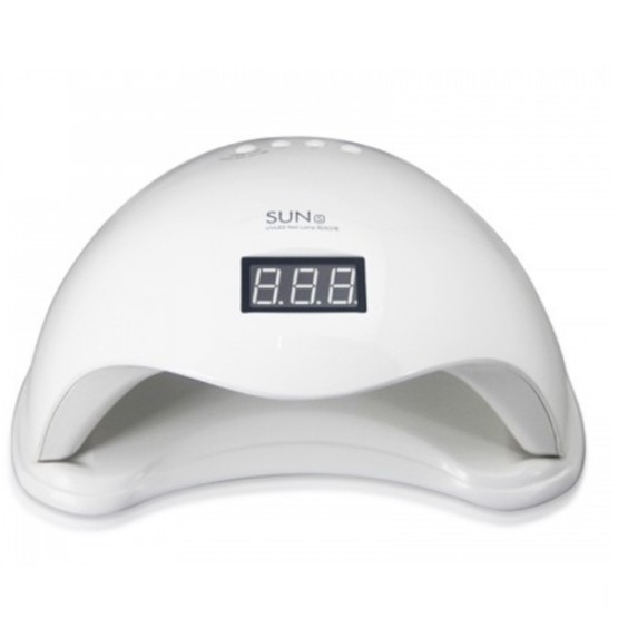 Cabine Sun 5 Uv/Led 48w | Shopee Brasil