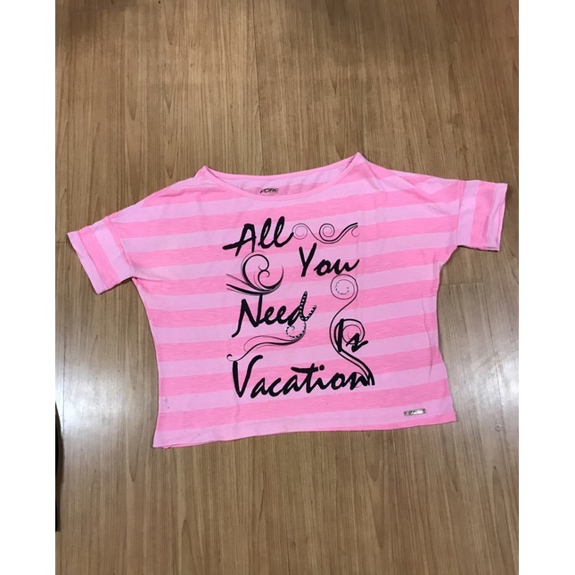 Camiseta rosa neon G | Shopee Brasil