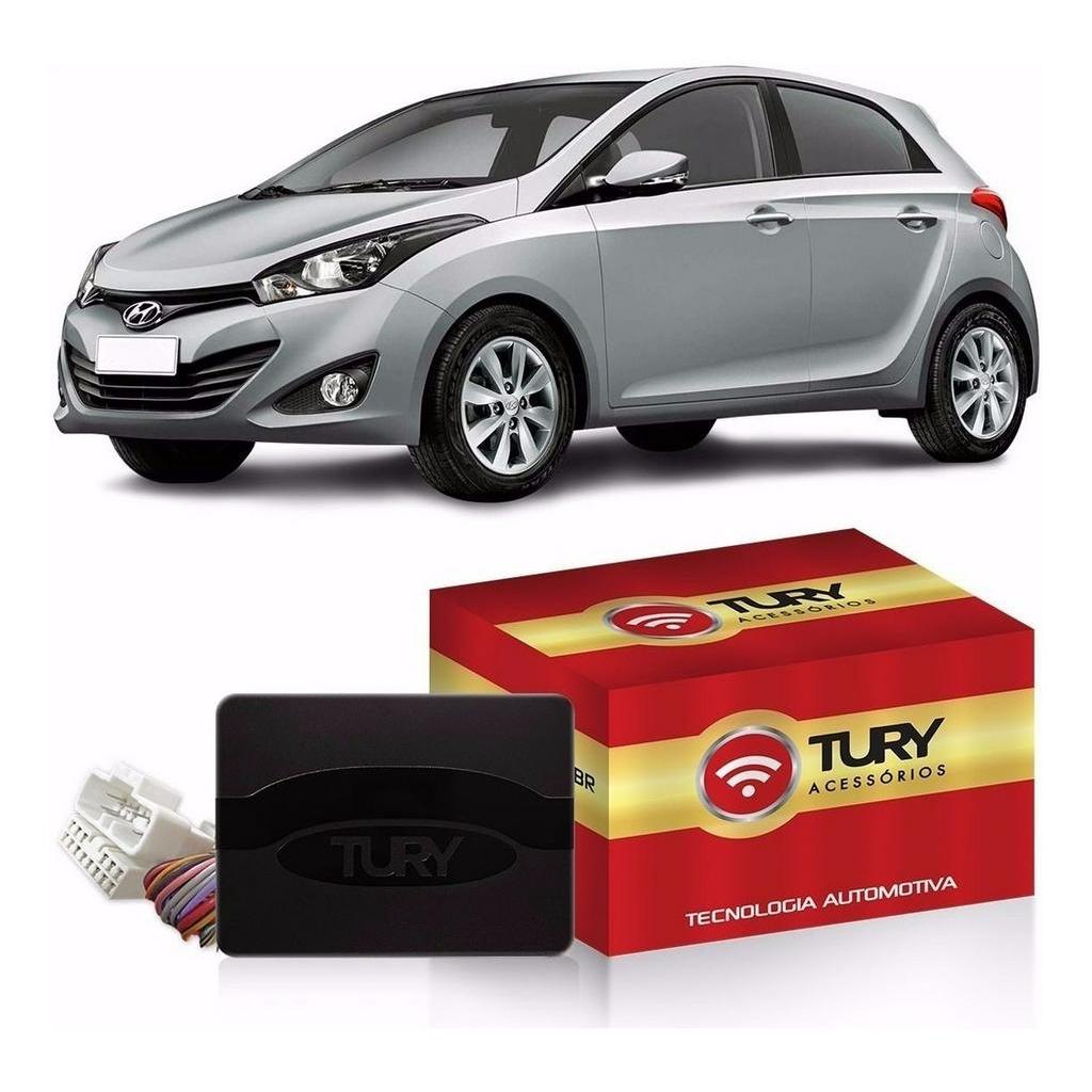 Modulo Vidro Eletrico Hb20 2012 A 2019 4p Tury Pro 4.10an | Shopee Brasil