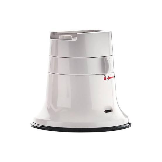 Base universal Fusion master - Tupperware | Shopee Brasil