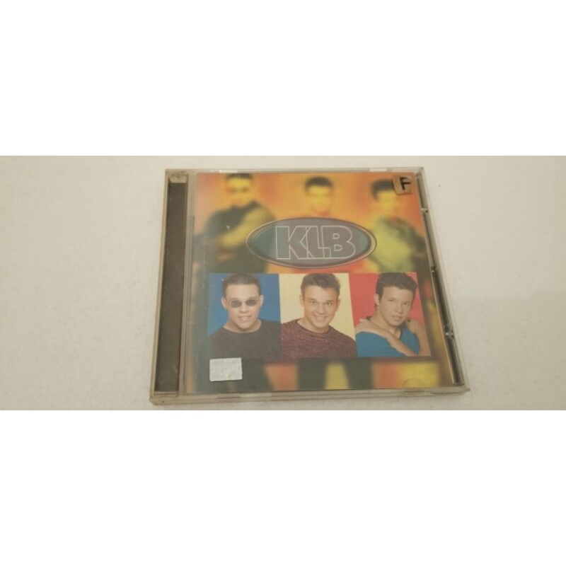 CD klb 2000 ficar por ficar | Shopee Brasil