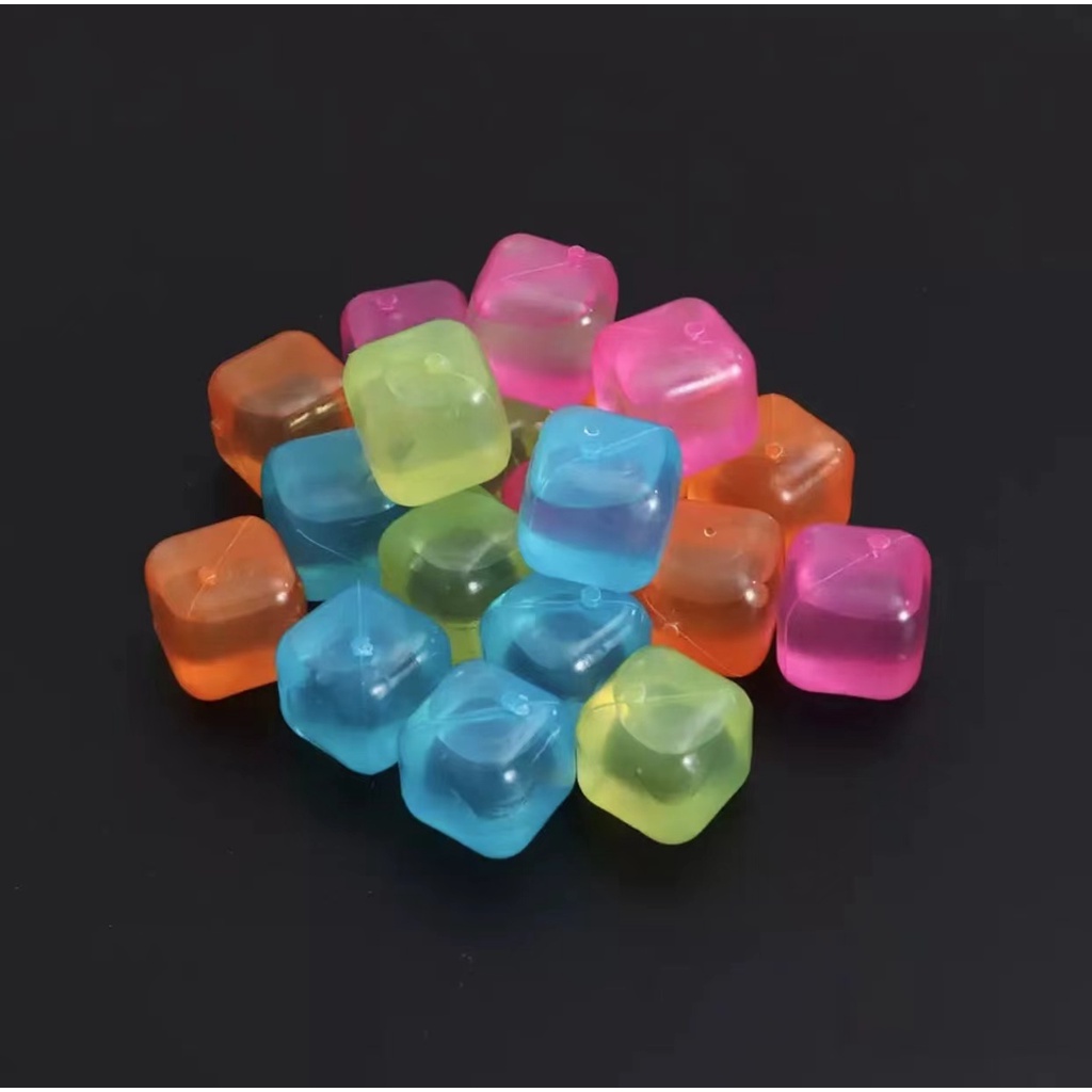 Gelo ecológico reutilizável 20 unidades | Shopee Brasil