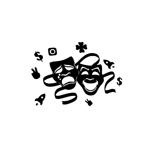 adesivo chora agora ri depois para moto | Shopee Brasil