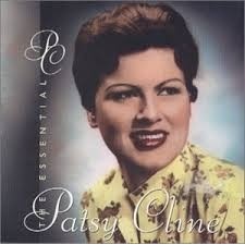 Cd Patsy Cline The Essential (importado) | Shopee Brasil