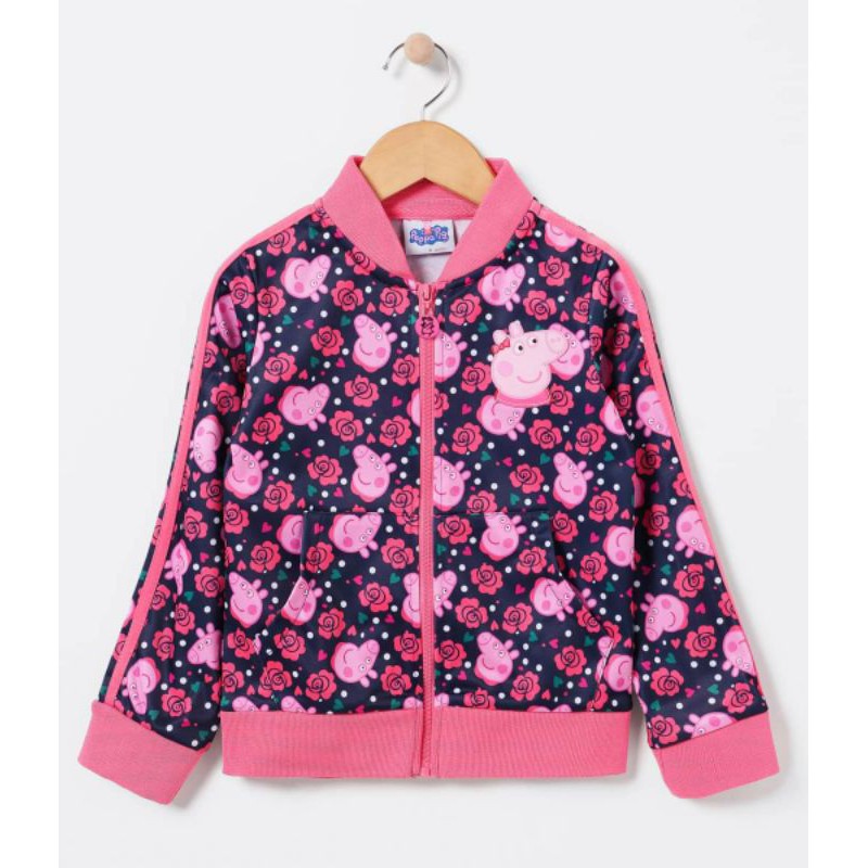 Casaco Original Peppa Pig | Shopee Brasil