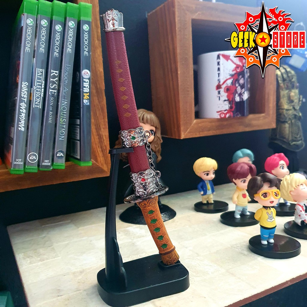 Miniatura Katana | Shopee Brasil
