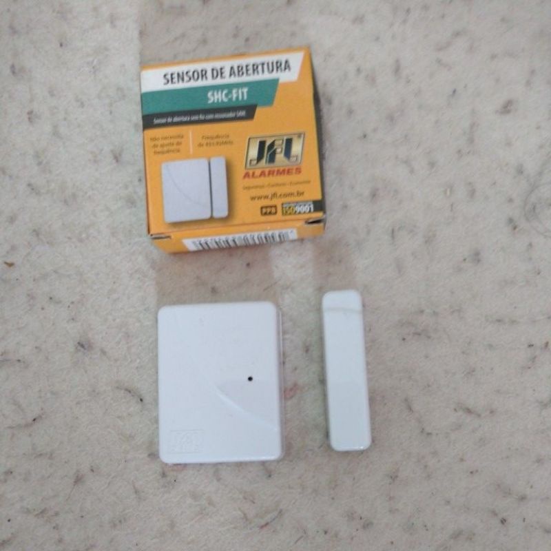 sensor jfl | Shopee Brasil
