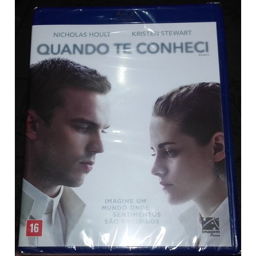Blu-ray Quando Te Conheci (lacrado) | Shopee Brasil