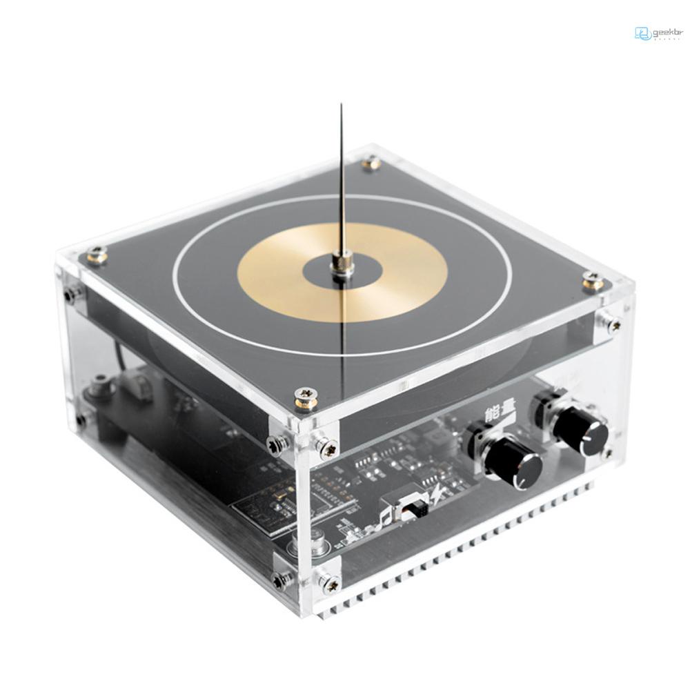 Módulo De Bobina De Tesla De Áudio Multifuncional Eletrônica/Som Único ...