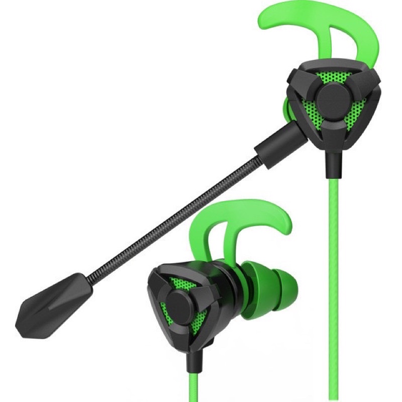 Fone de ouvido Gamer/Headphone com Microfone Super Grave Para Jogos ...