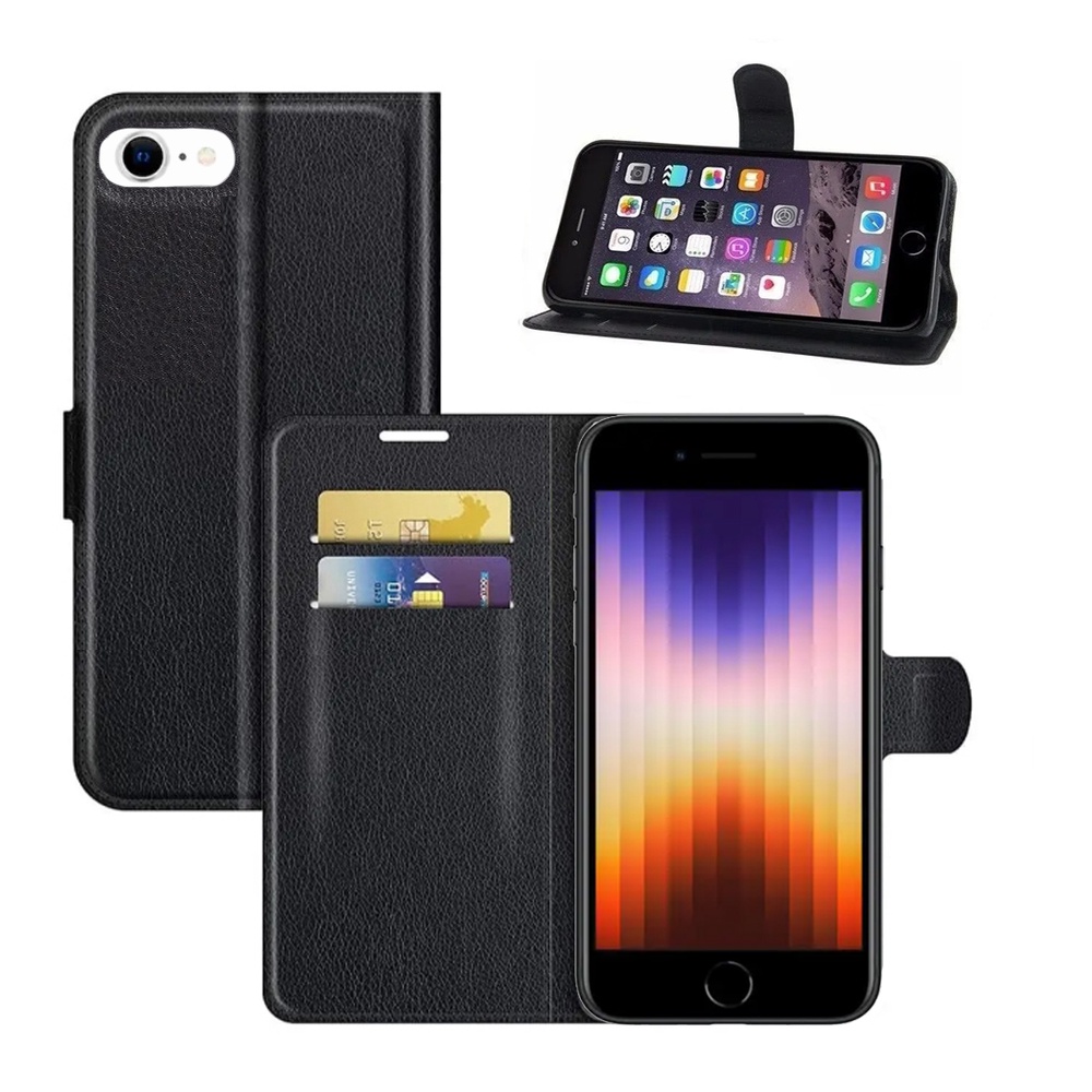 Capa para iPhone SE 2020 / SE 2022 4.7 polegadas 2ª / 3ª Geração ...