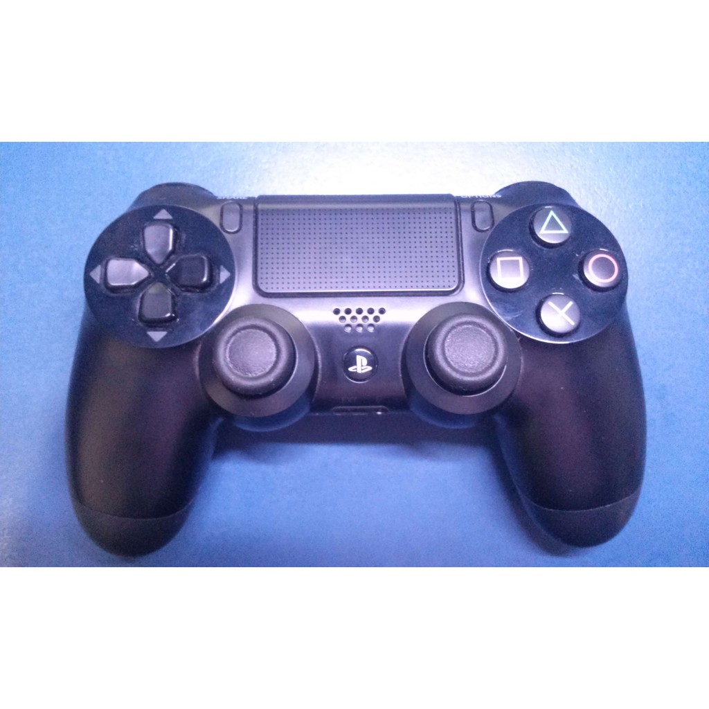 Controle PS4 Dualshock 4 Sony Original Joystick | Shopee Brasil
