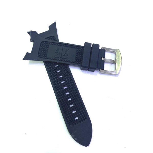 Pulseira Armani Exchange Ax1050 Vermelho e PretoCompleta | Shopee Brasil