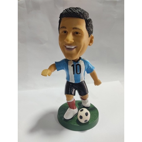 Mini craque Messi | Shopee Brasil