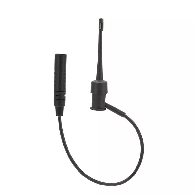 Cabo Localizador Apical Universal 1 unidade Endodontia | Shopee Brasil