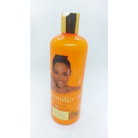 creme Jennifer original 473/ml | Shopee Brasil