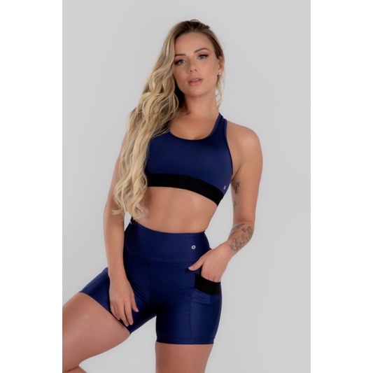 Conjunto Paula | Shopee Brasil