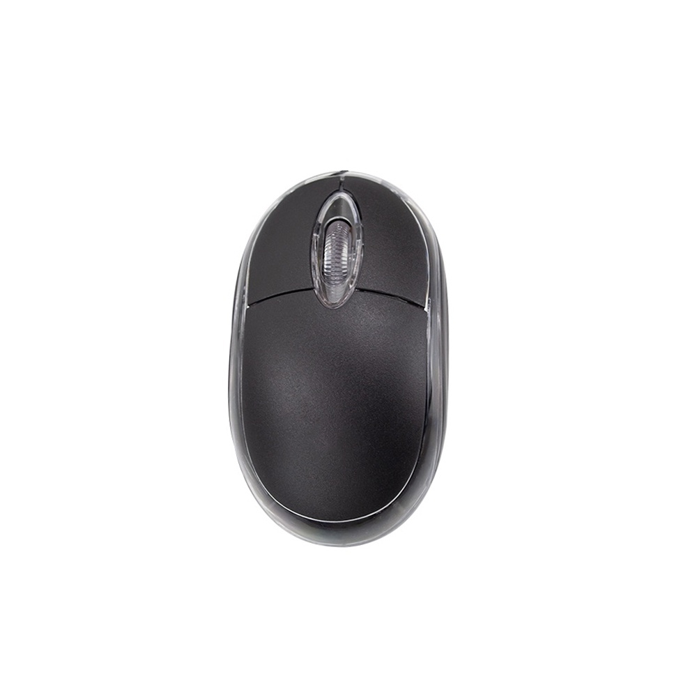 Mini Mouse USB 1000dpi Óptico com Scroll e LED Azul/Vermelho AL2 A-153 ...