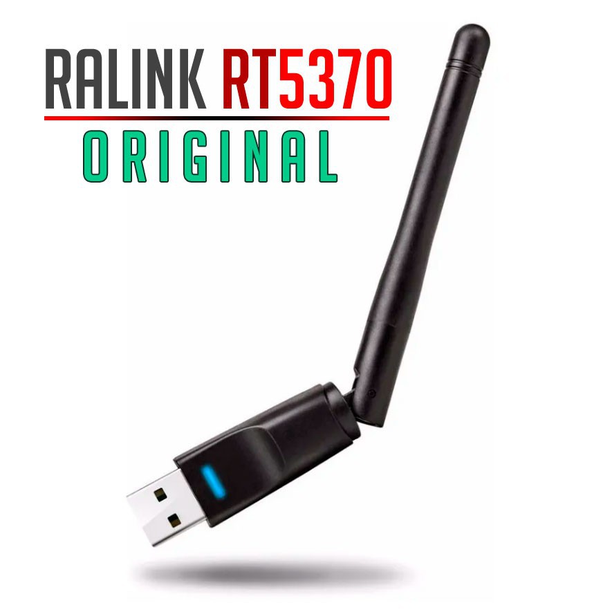 150Mbps Ralink RT5370 Placa de Rede Sem Fio Mini USB 2.0 Adaptador WiFi ...
