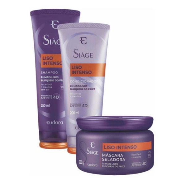 kit Eudora | Shopee Brasil
