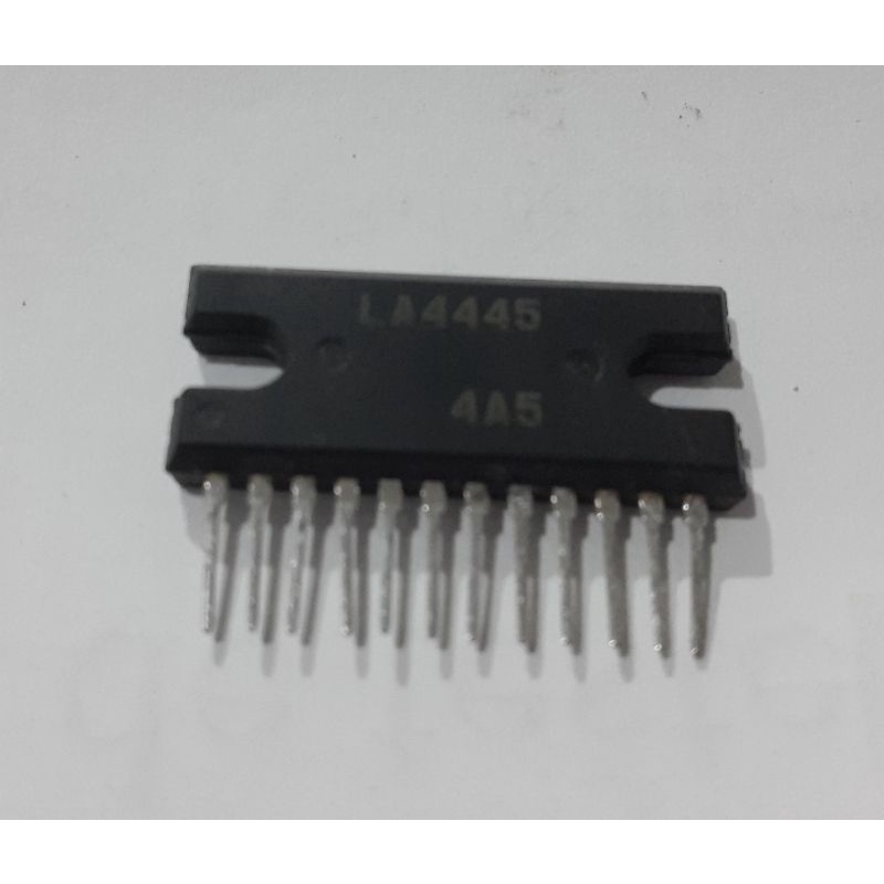 CI LA 4445 (Kit 6 peças) | Shopee Brasil