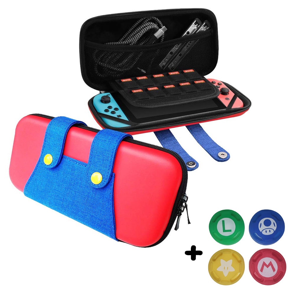 Case nintendo store