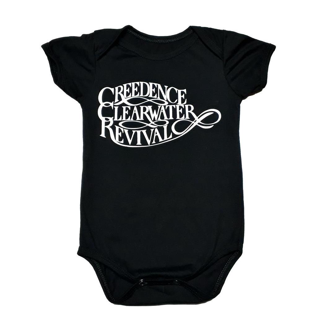 Body Creedence Clearwater Revival | Shopee Brasil