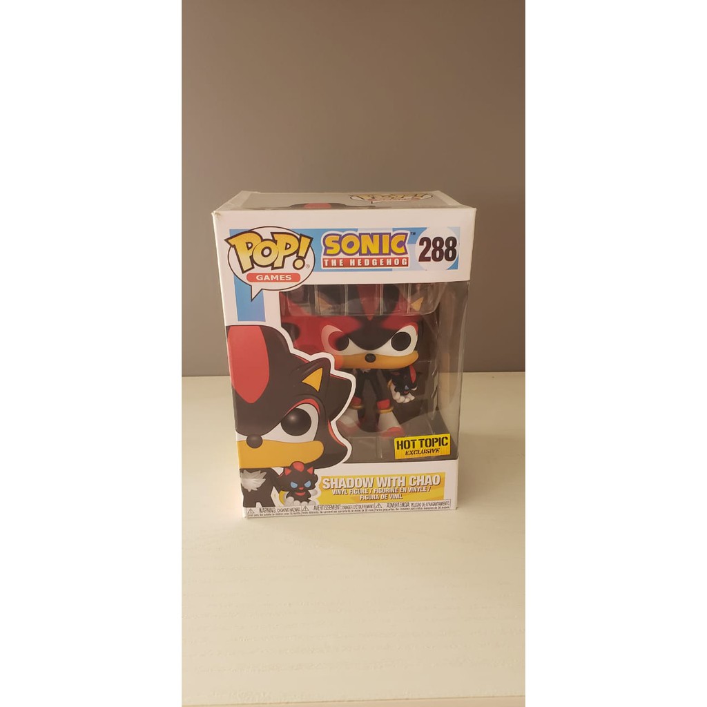 Pop Shadow - Gustavo | Shopee Brasil