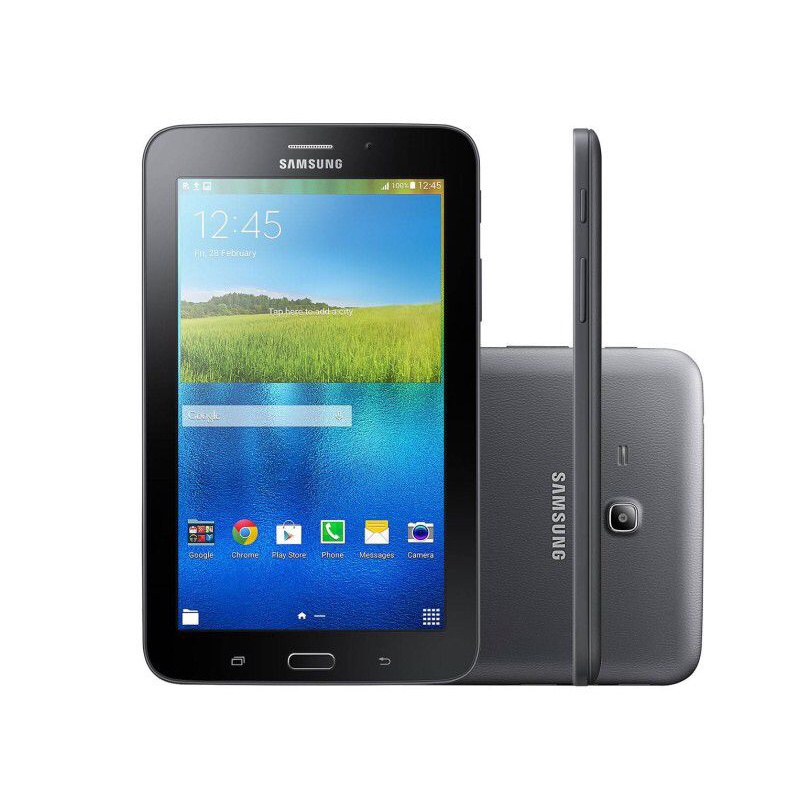 Tablet Samsung Tab T113 8GB Semi-Novo E | Shopee Brasil